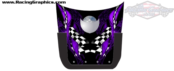 Race Car Graphics, Vinyl Decals, Lettering | RacingGraphics.com