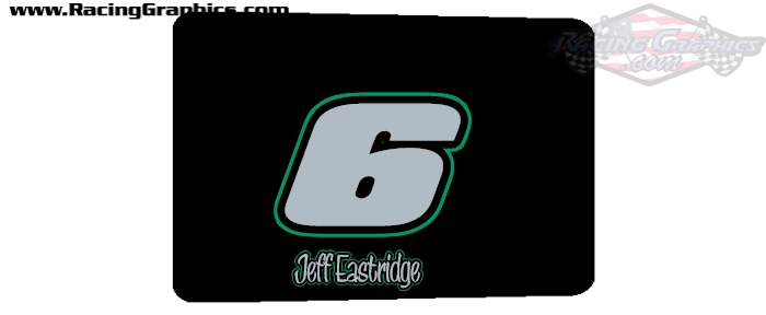 Race Car Graphics, Vinyl Decals, Lettering | RacingGraphics.com