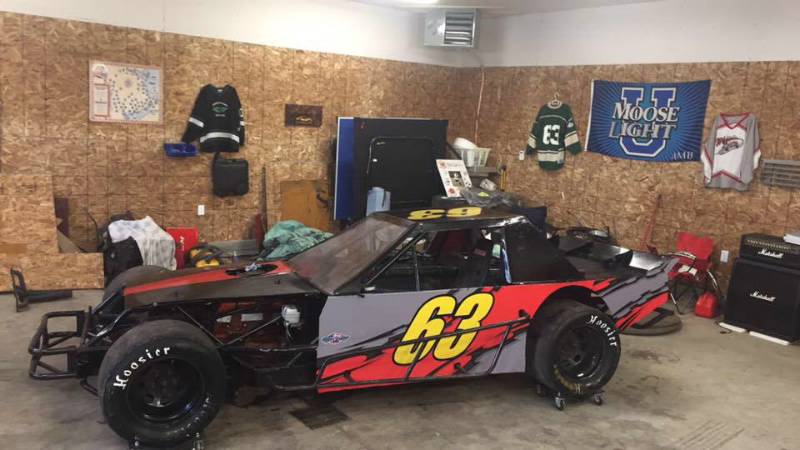 my open wheel modified race car Lettering from tyson D, nb ...