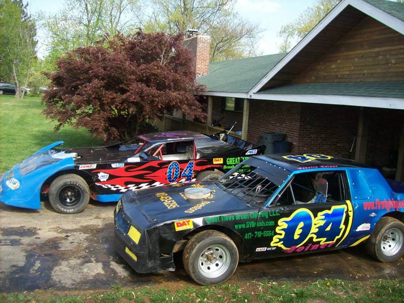Bomber Race Car Rules At Georgia Jarman Blog