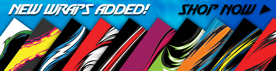 Race Car Graphics, Custom Decals, Wraps, Vinyl Lettering