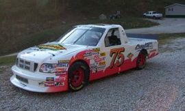 Race Car Graphics, Custom Decals, Wraps, Vinyl Lettering